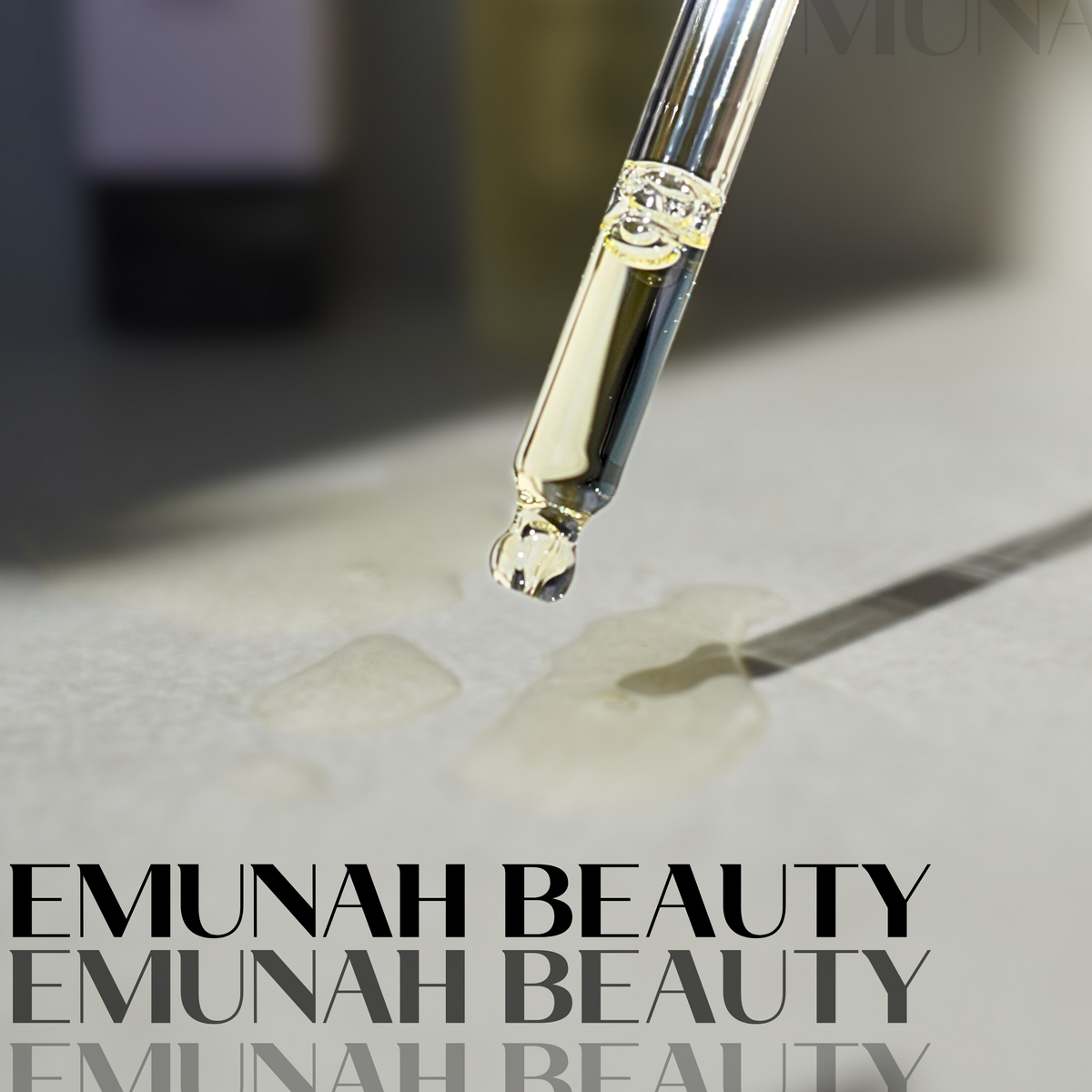 Hair and Scalp Oil Two Pack - Emunah Beauty