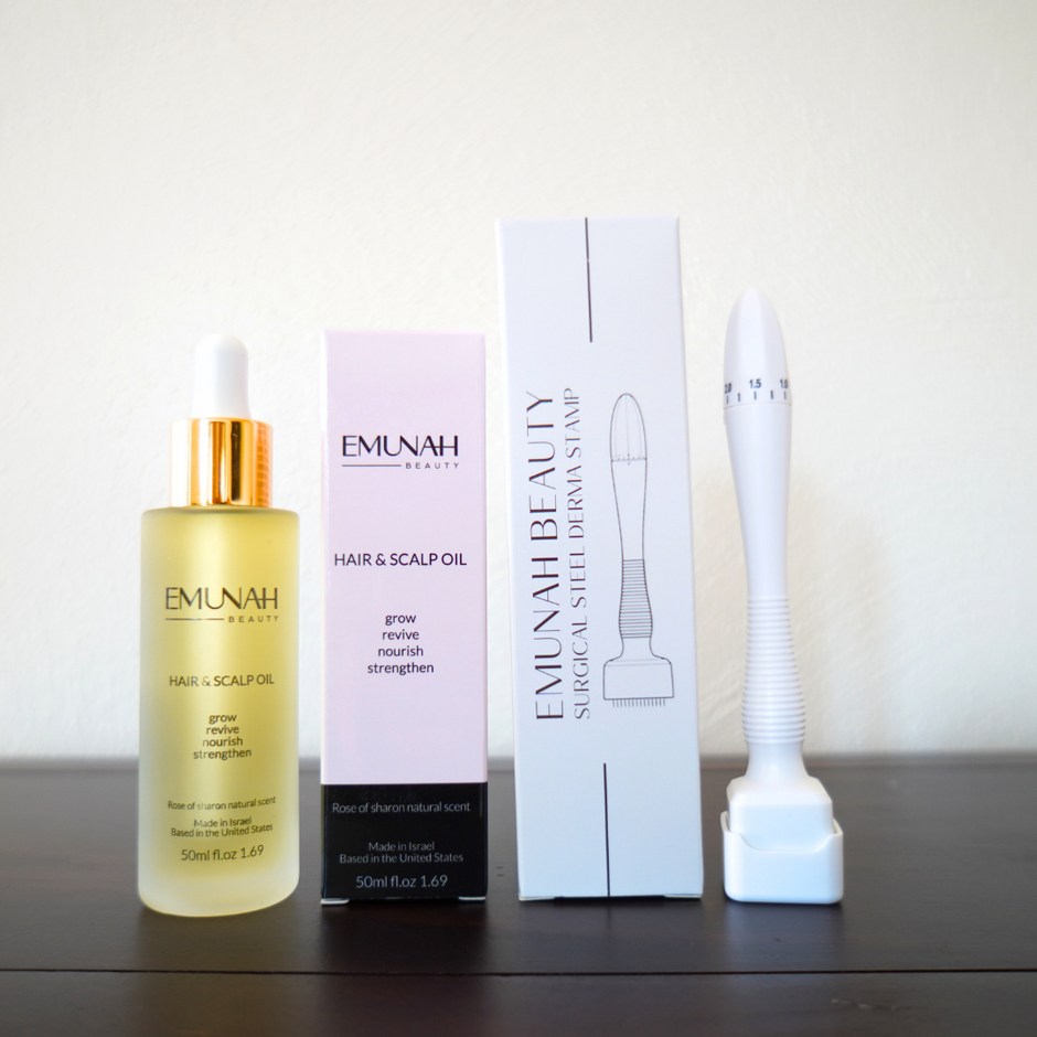 All – Emunah Beauty